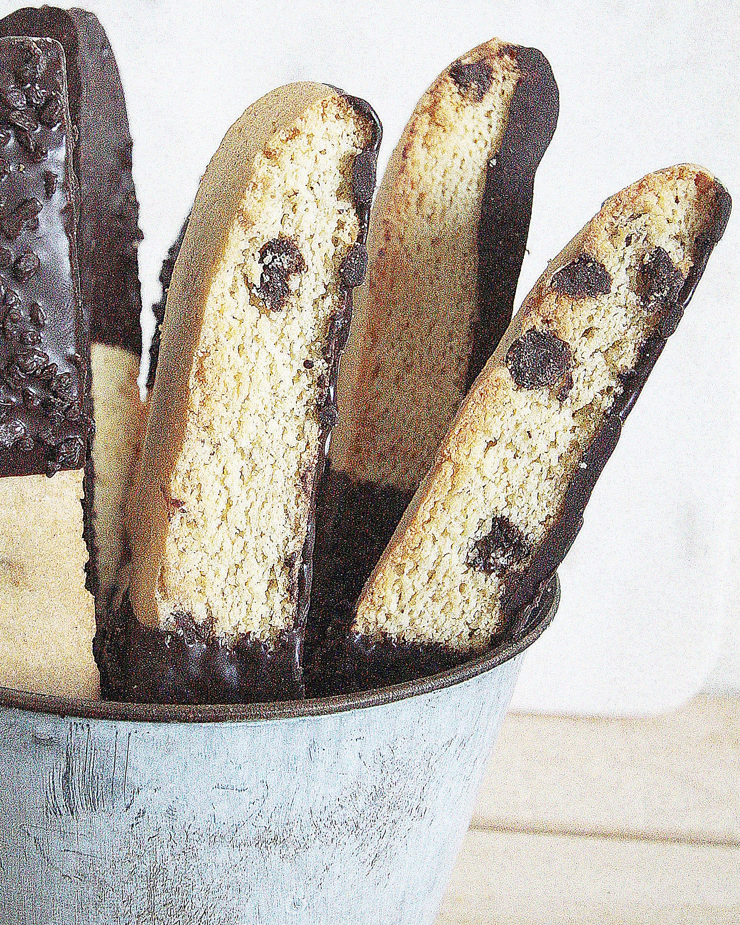 Biscotti – Country Mercantile