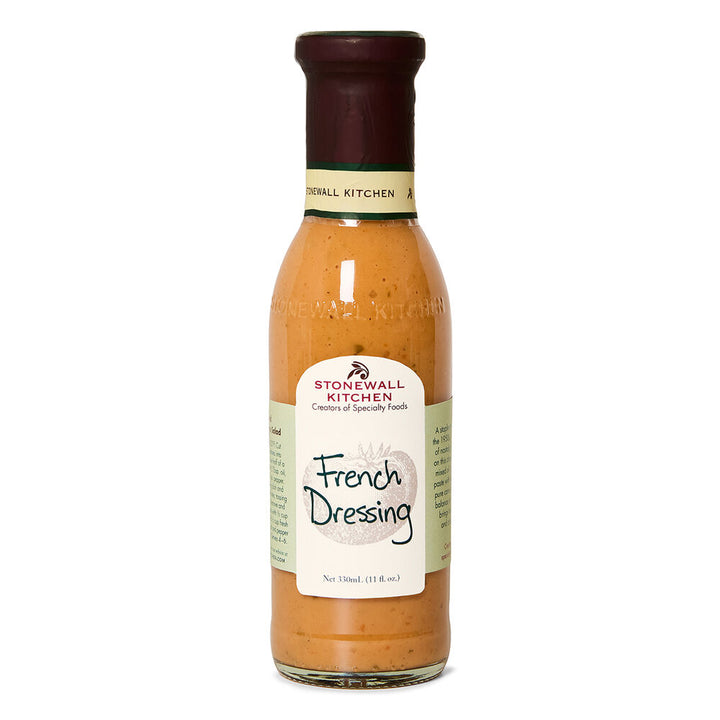 Salad Dressing – Country Mercantile