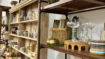 Country Mercantile Inc