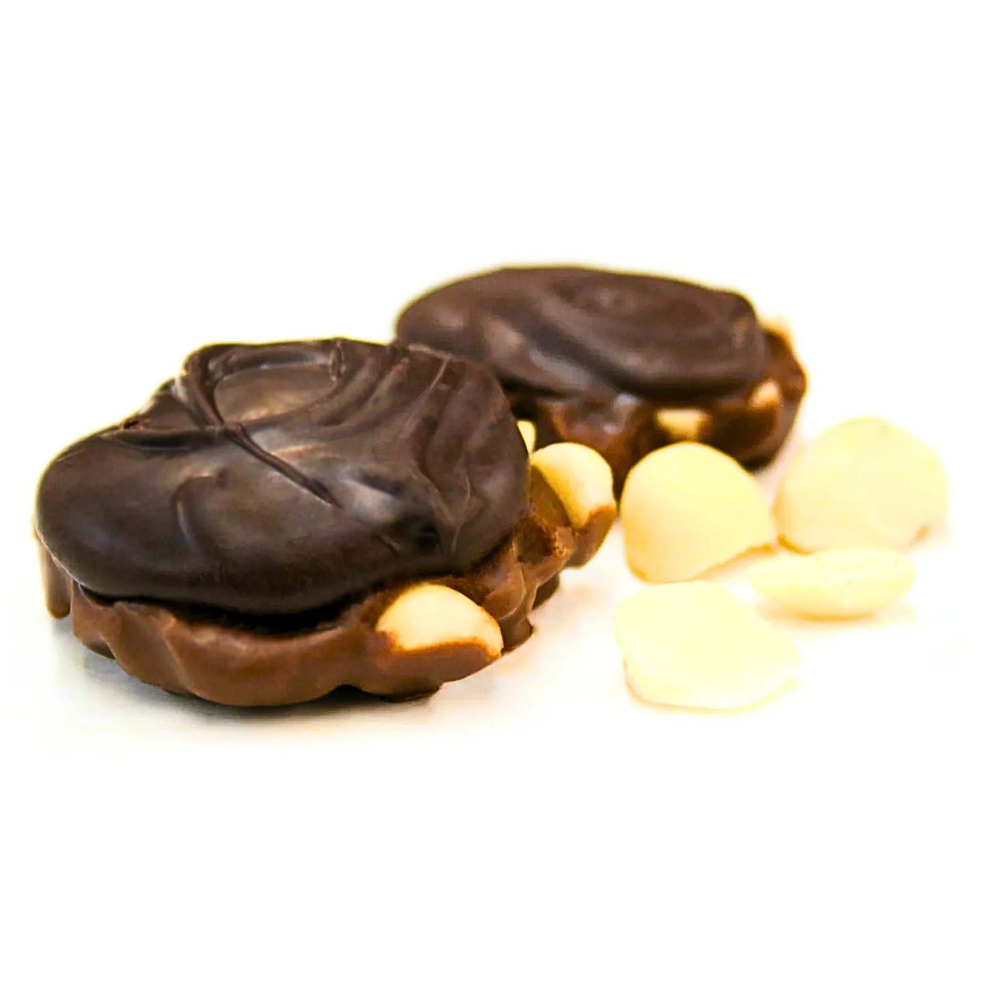 Macadamia Nut Pralines – Country Mercantile