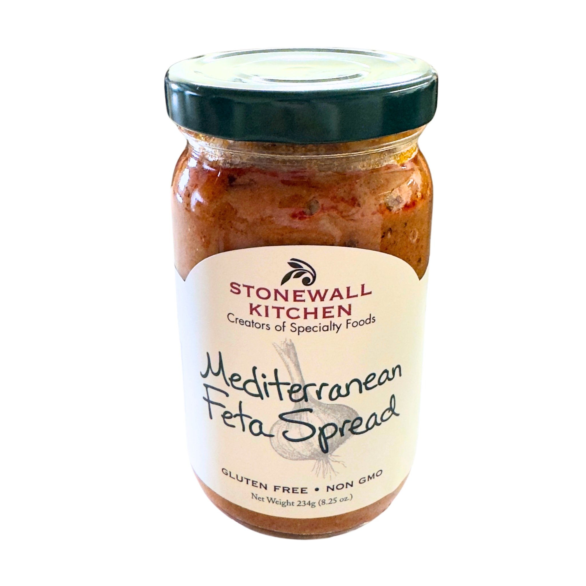 Stonewall Kitchen - Mediterranean Feta Spread – countrymercantile