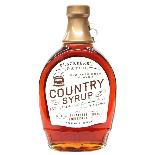Syrup – Country Mercantile