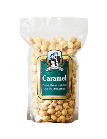 Kettle Corn – Country Mercantile