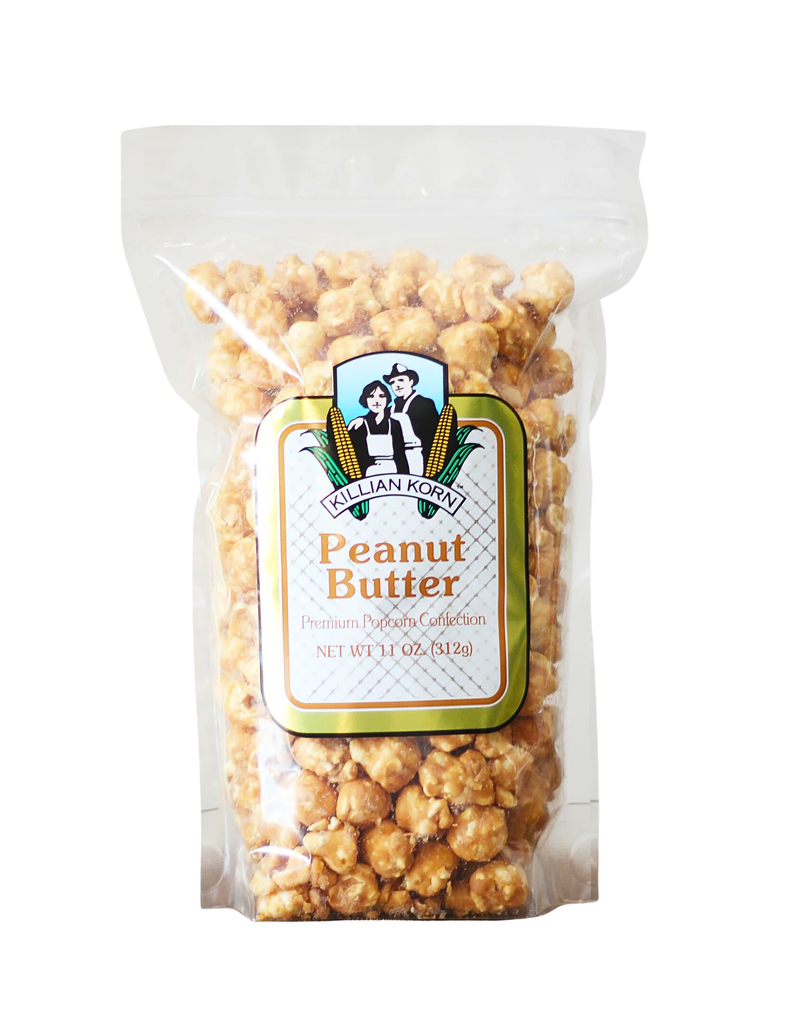 Killian Korn - Peanut Butter Popcorn – Country Mercantile