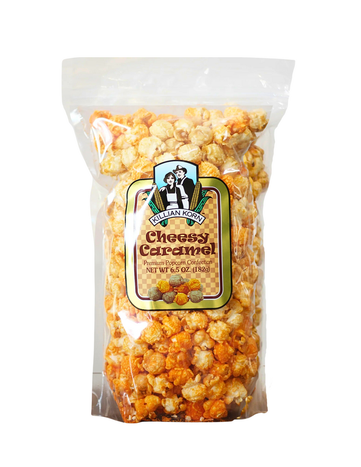 Kettle Corn – Country Mercantile