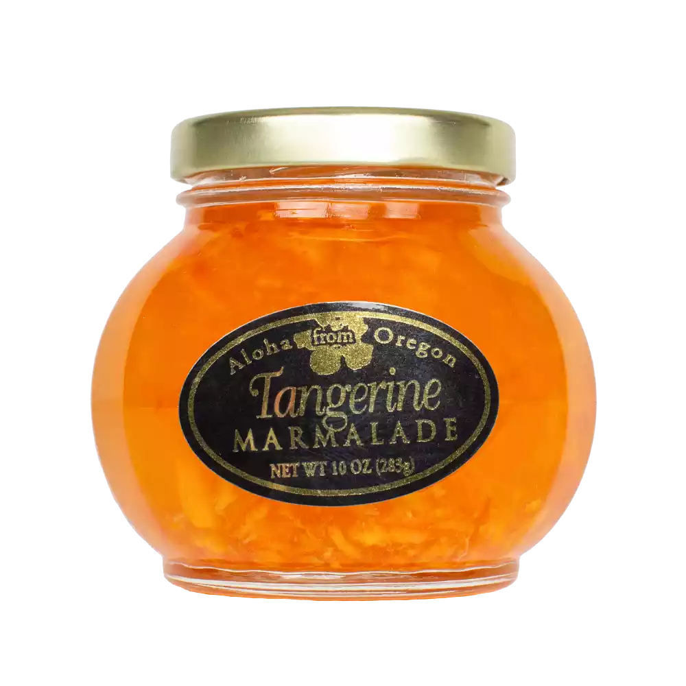 Aloha - Mermelada de mandarina – Country Mercantile
