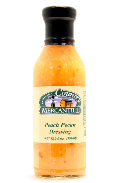 Salad Dressing – countrymercantile