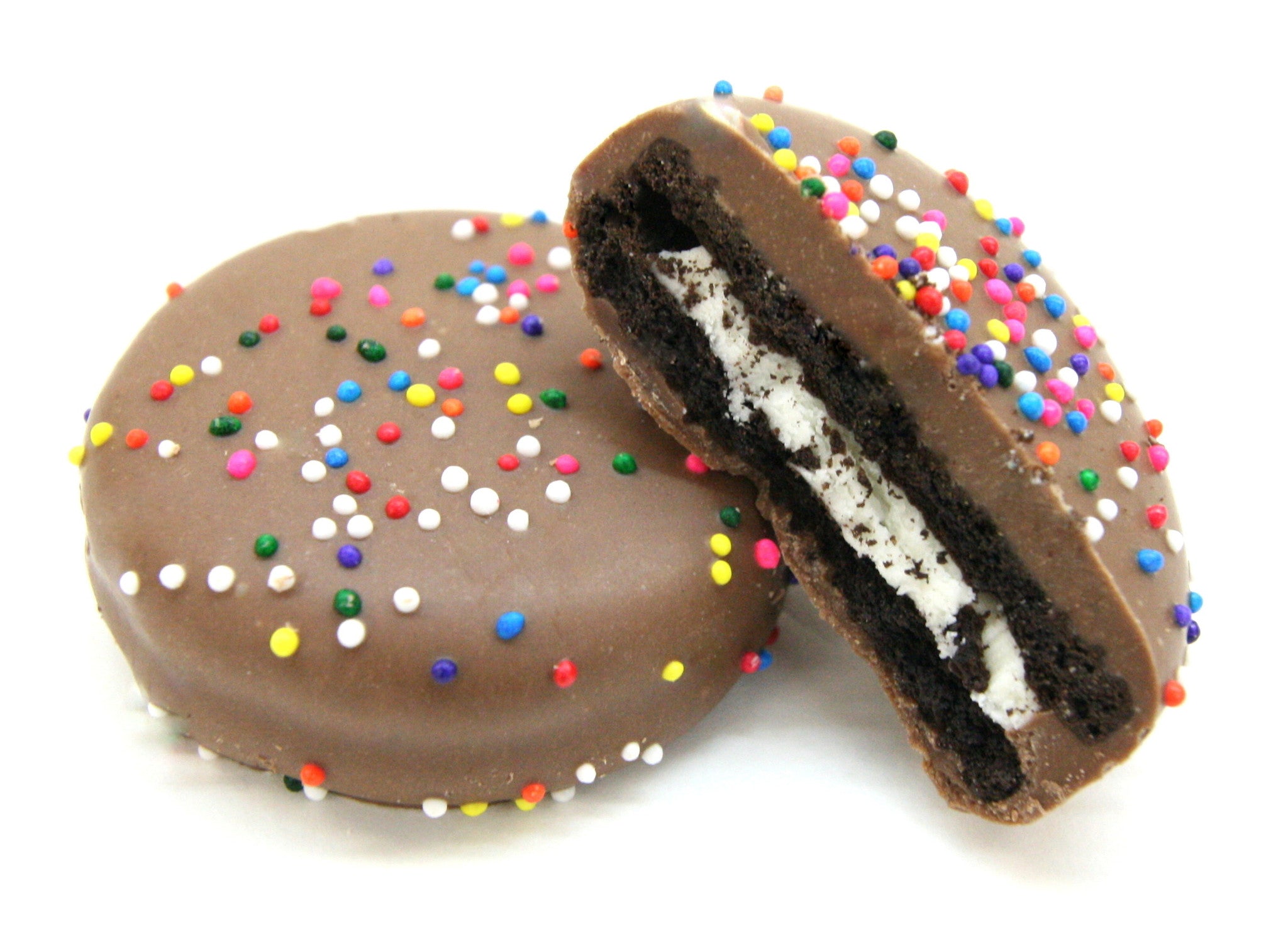 Chocolate Dipped Oreos – Country Mercantile
