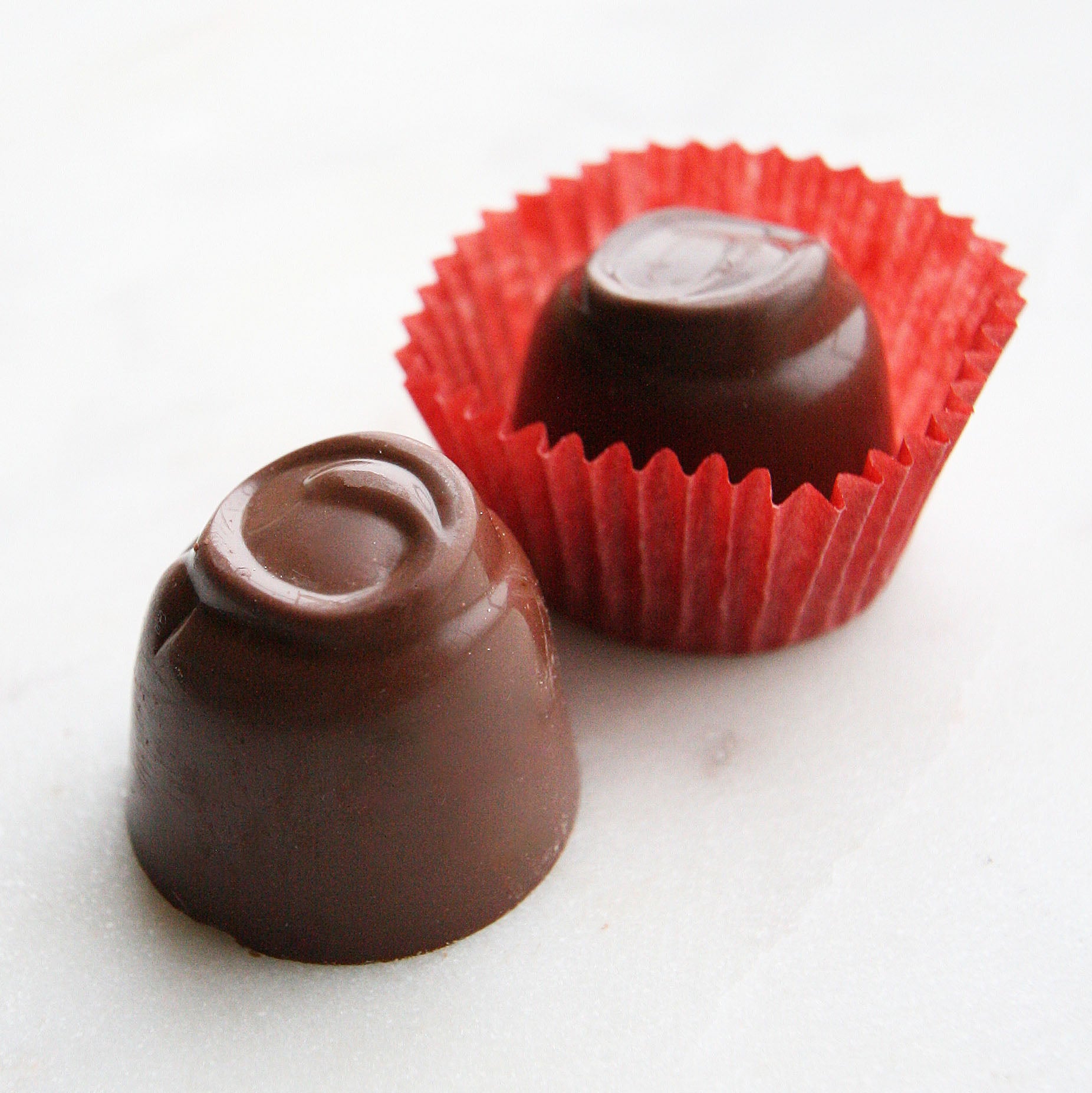 Sugar Free Milk Chocolate Cherry Cordials – Country Mercantile