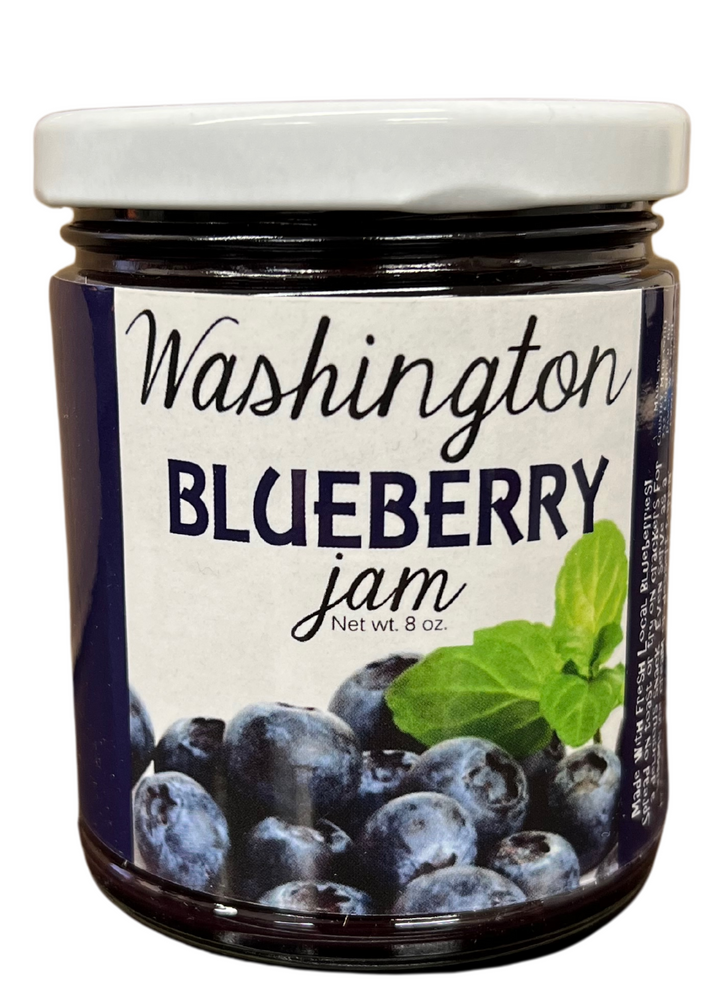 Jam – Country Mercantile